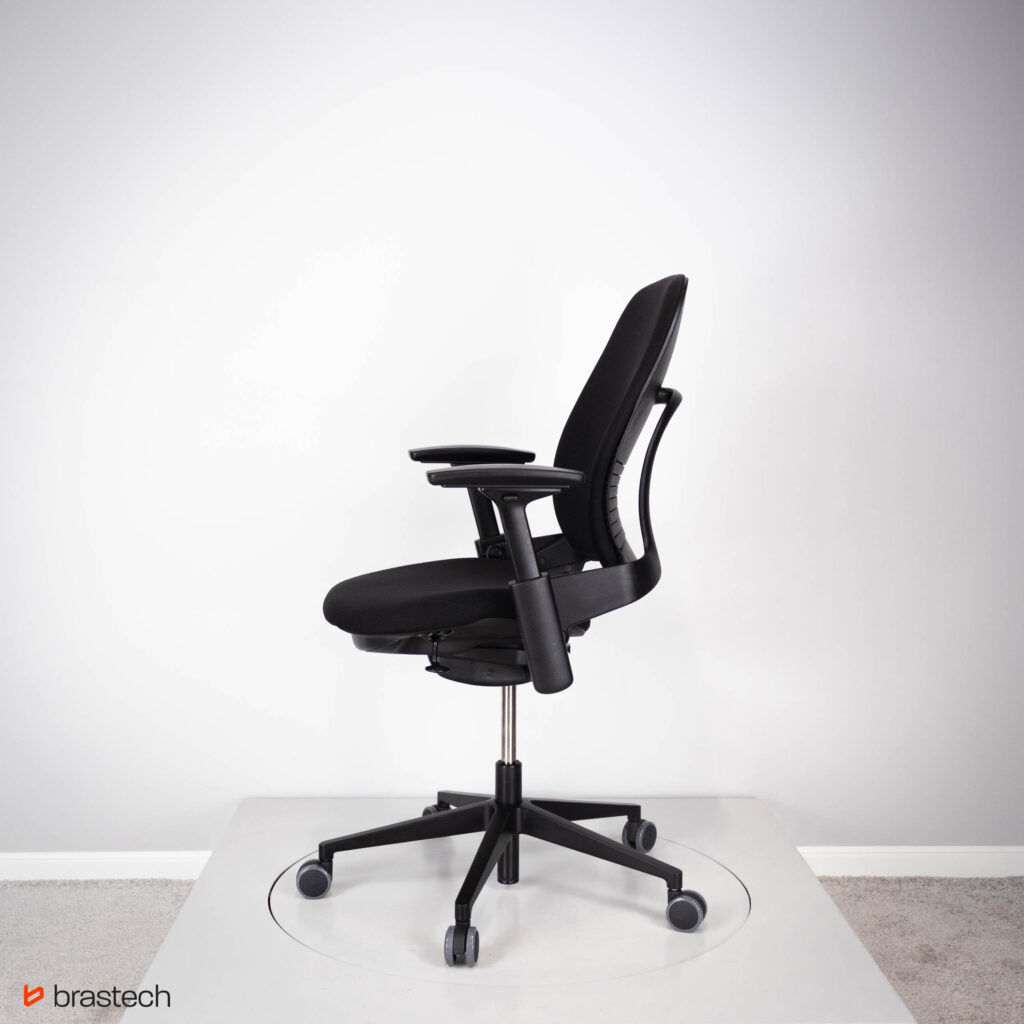 Fotel biurowy Steelcase Leap V2